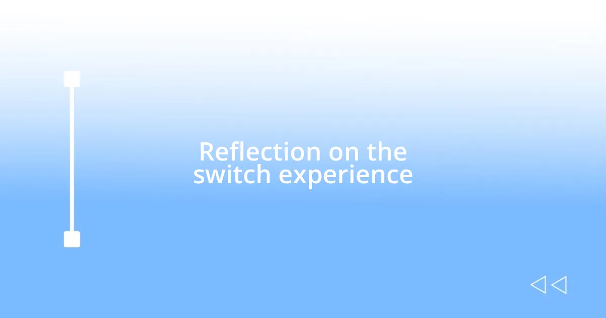 How I made the switch to Visual Studio Code • allegronetwork.com